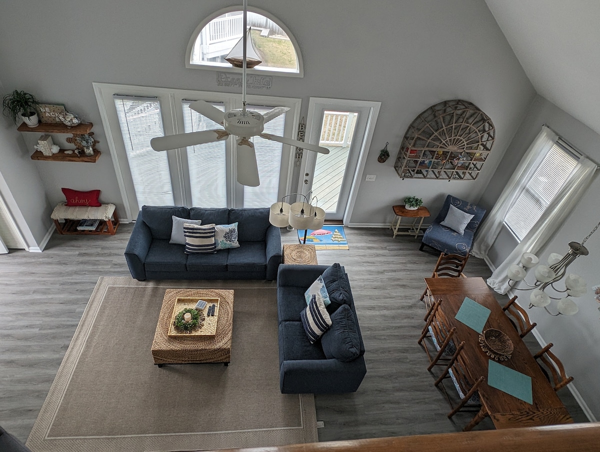 Oak Island Vacation Rentals | Cottage and House Rentals | Airbnb