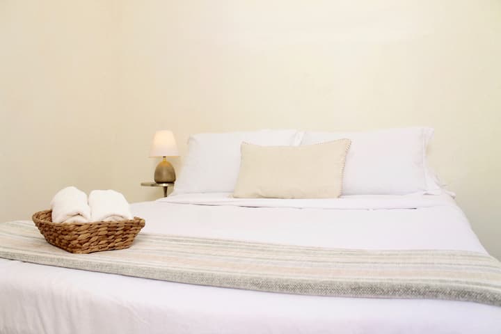 Depa Cómodo - Excelente Ubicación C - Hermosillo