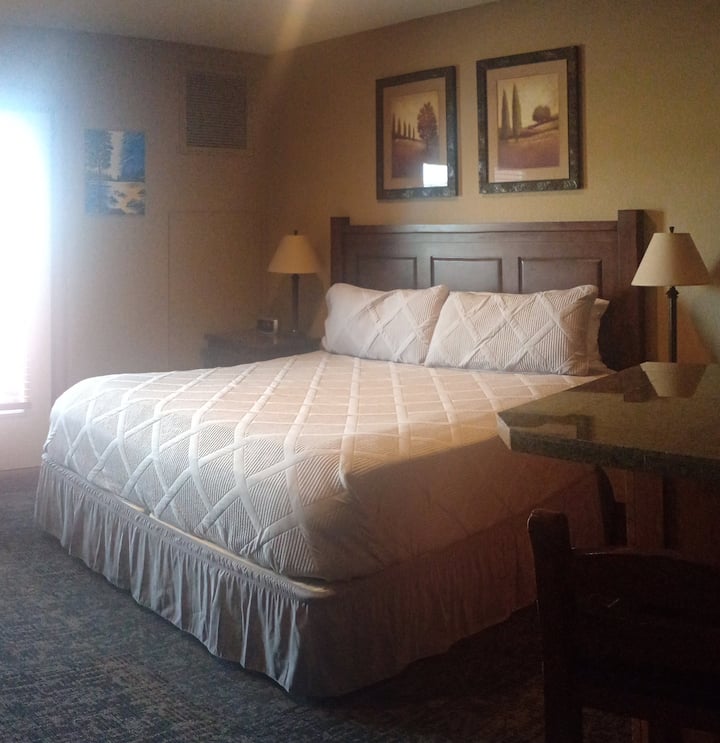 Family Fun Studio W/murphy Bunkbeds At Silver Mtn - Kellogg, ID