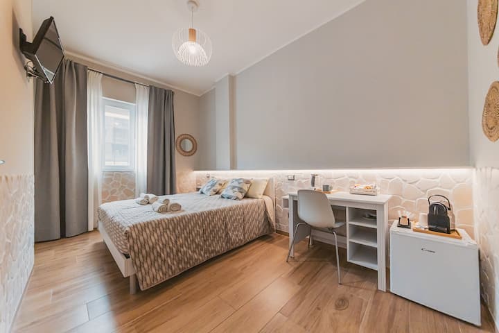 Trullo Apulia Rooms Bari - Bari