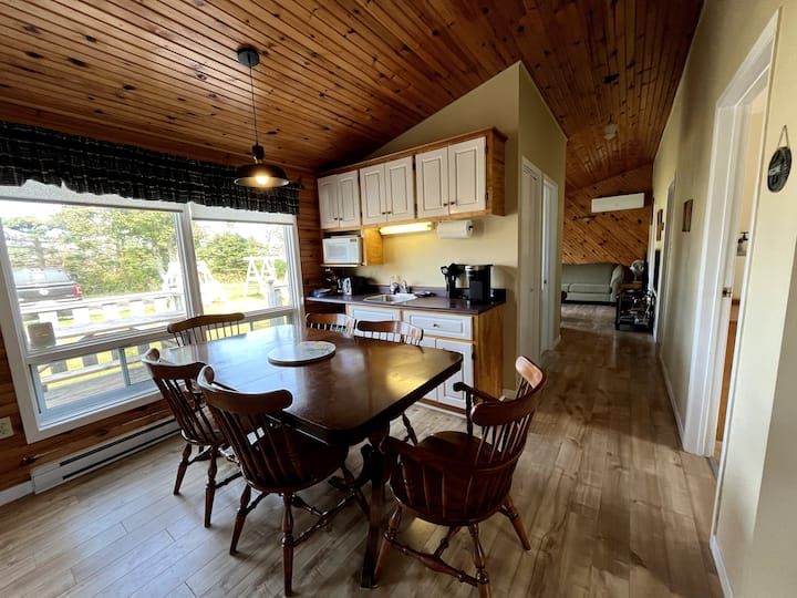 4-bedroom Cottage Next Door To Pei National Park - Stanhope, PE, Canada