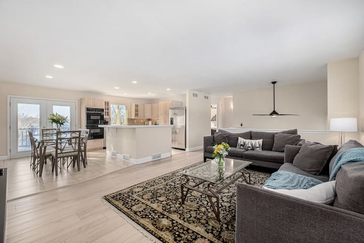 🏞Hills Hideaway - Highlands Ranch, CO