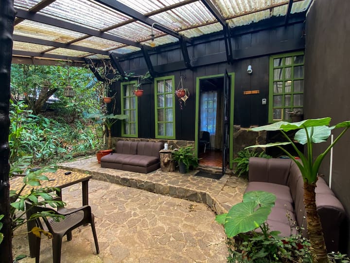 Hidden Houses Monteverde Villa Eco-friendly - Monteverde