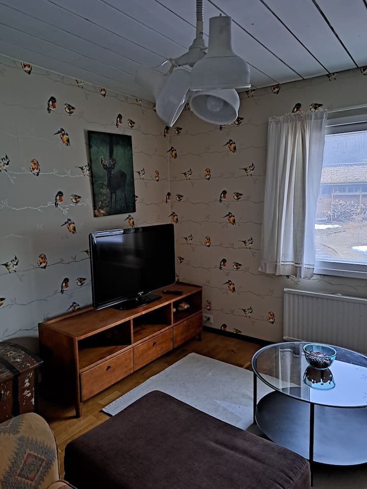 Cosy Living At Tampere Area - Tampere