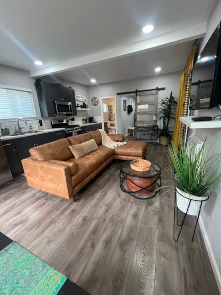 Luxury Classy Cottage. Centrally Located - Alameda, CA