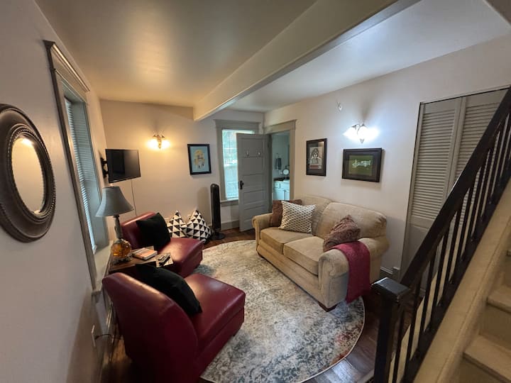 Cozy Craftsman Cottage - Walk To River & Downtown! - Spokane, WA