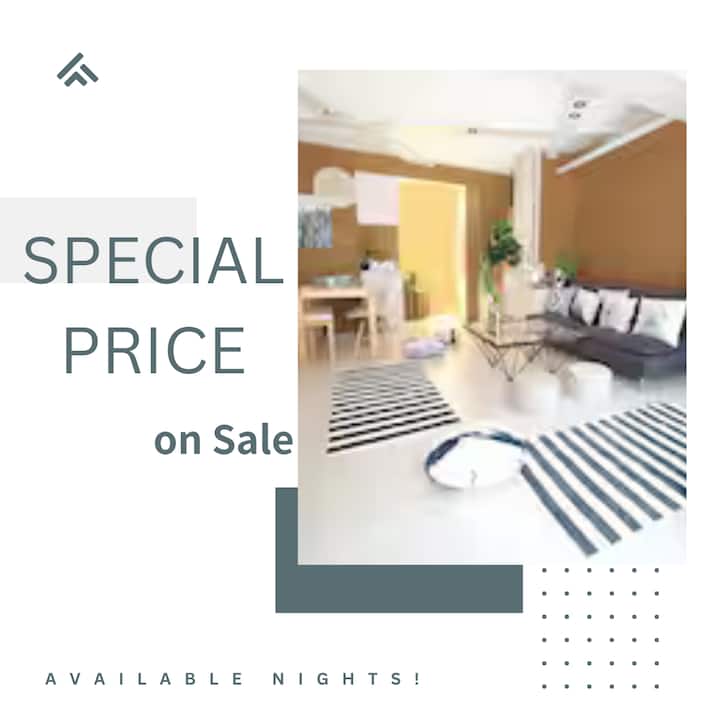 A Calm Corner In The City｜讓家成為旅程起點  ・Nov-vip - Taipei