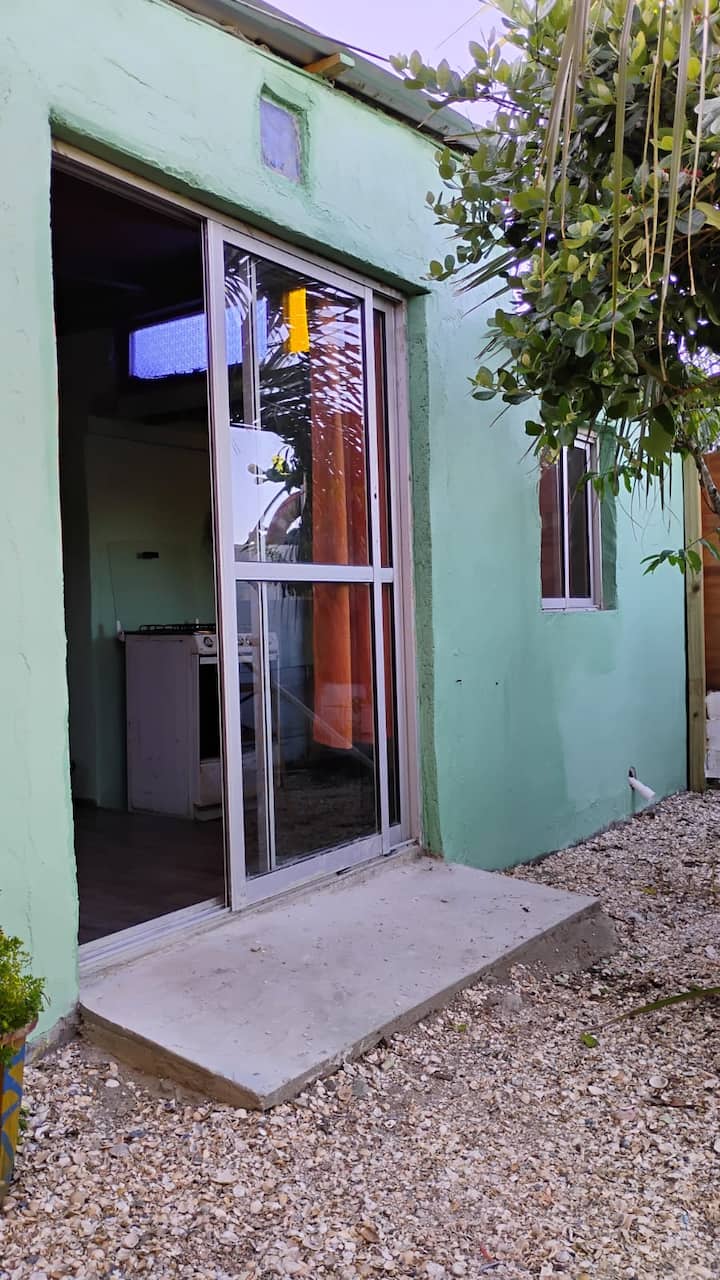 Lo De Gabi. For 5 People, Near Calavera Beach. - Cabo Polonio