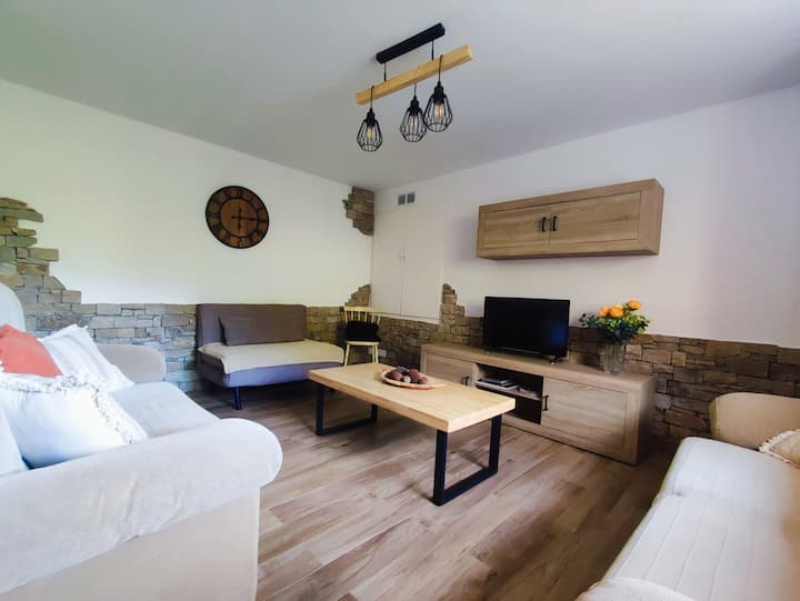 Casa Tino - San Esteban de Pravia