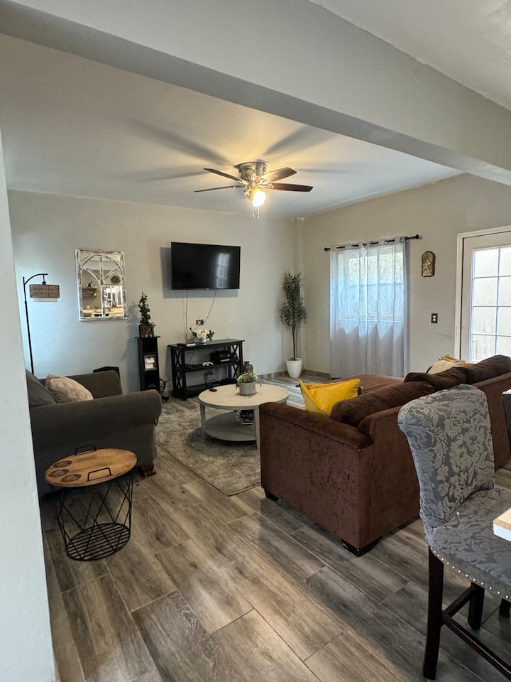 Ocean View Home In Baja - Rosarito