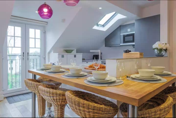 Stunning 12br Apts In The Heart Of Lakedistrict - Bowness-on-Windermere