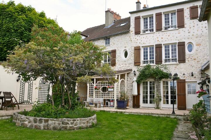 Appartement Guy Le Rouge - Dourdan