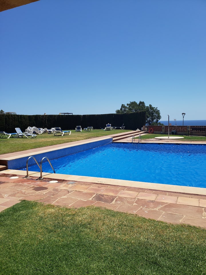 Piso En S'agaró - Sant Feliu De Guíxols - Spain