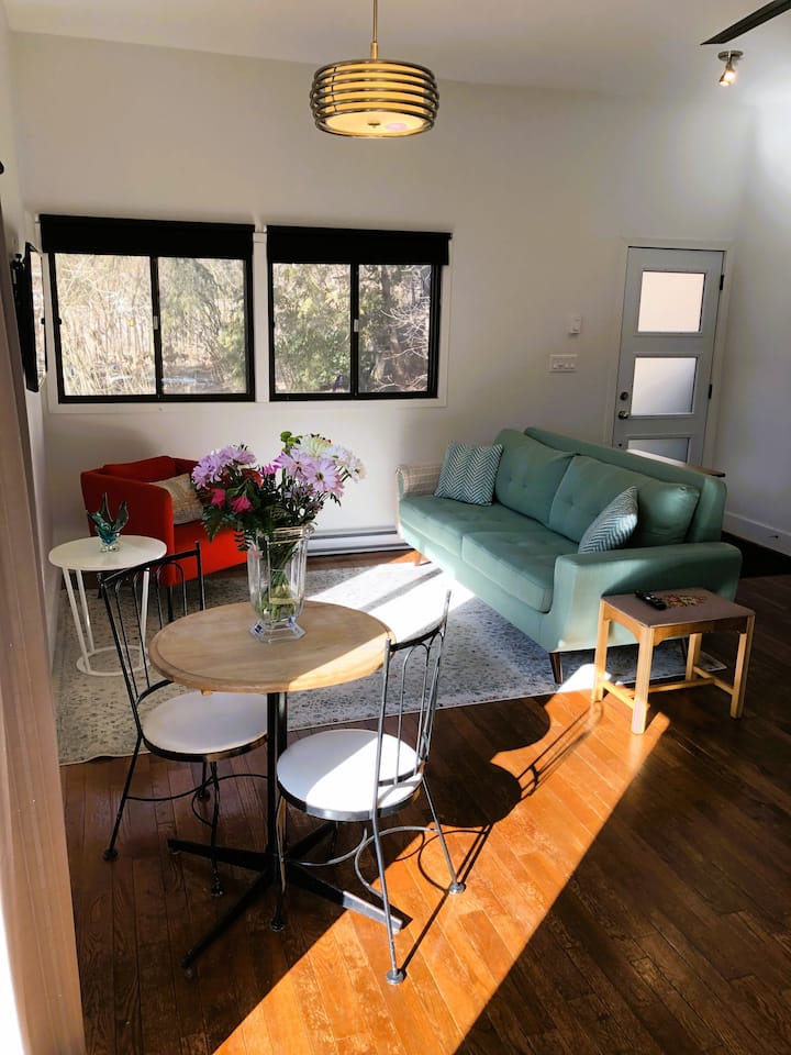 Dundas Cottage Suite - Hamilton