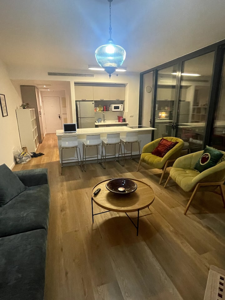 Beautiful 2 Bedroom Trendy Apartment In Florentin. - Israël