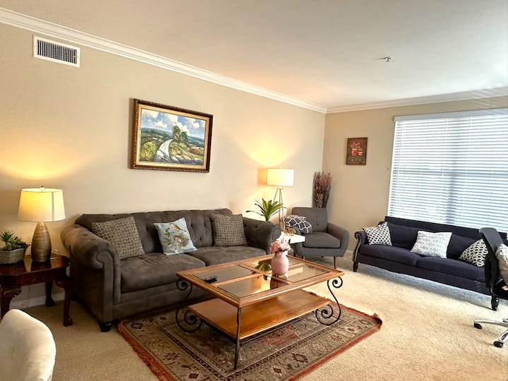 *2b2b*luxury* Center Location Apartment Complex 🏘 - Laguna Woods, CA