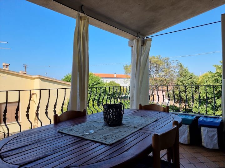 Leo's House - Budoni