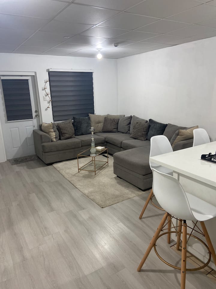 Apartment In Port Of Spain - Port of Spain
