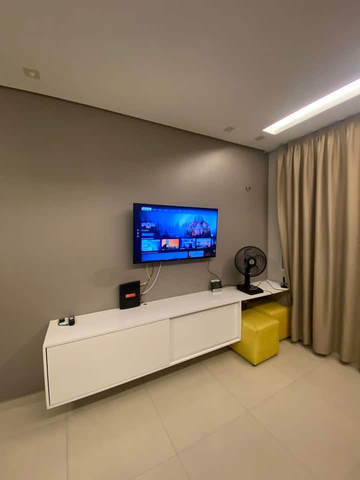 Apartamento Em Boa Viagem - Pe - Recife
