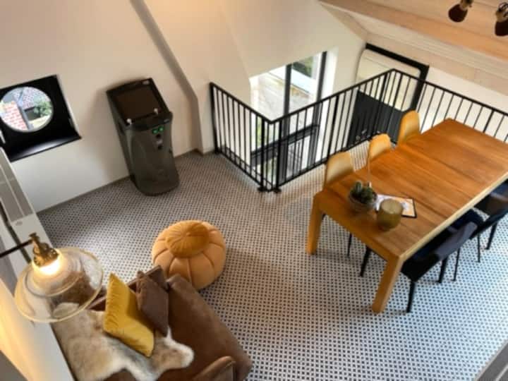 4p Apartment , 2 Bedroom,  Close To Maastricht - Maastricht
