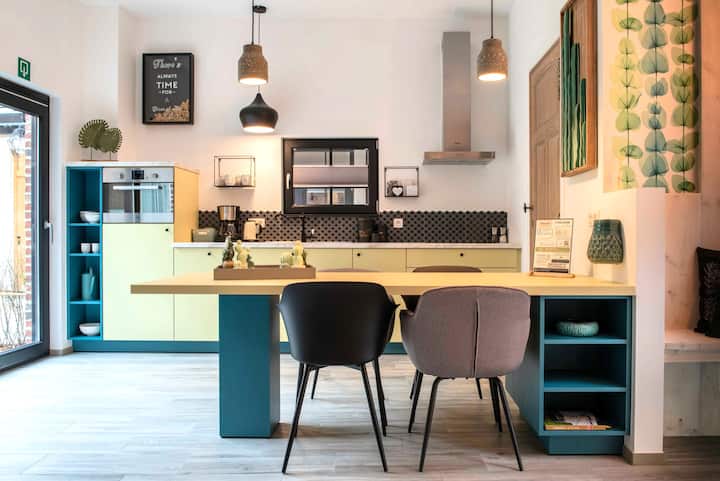 4p Apartment, 2 Bedrooms, Close To Maastricht" - Maastricht