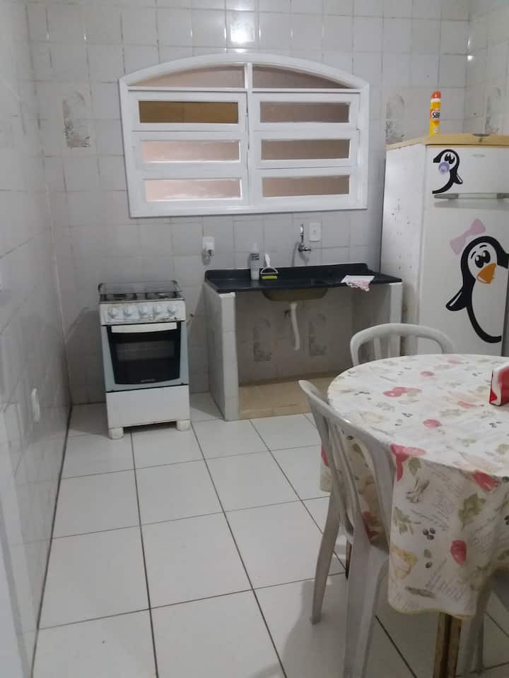Temporadas / Feriados / Finais De Semana - Guarujá - Guarujá