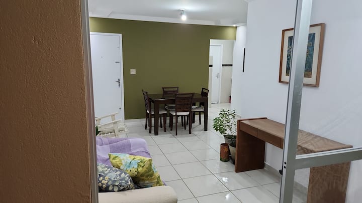 Próx.ufpe,chesf E Boa Viagem. Conforto E Segurança - Recife