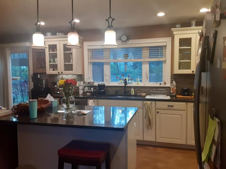 3bd Home Qby Close Lake George, Saratoga Vermont - Glens Falls, NY