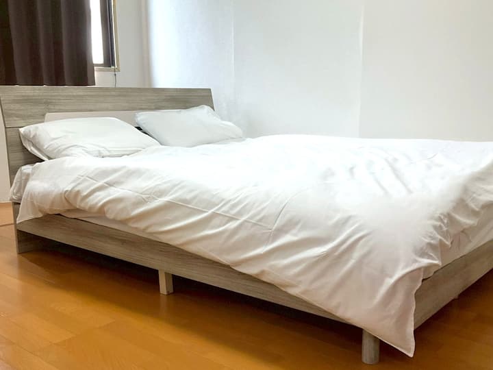 4ldk*3寝室でグループでの夏旅に最適/1部屋貸切/無料駐車場有 - Wakayama