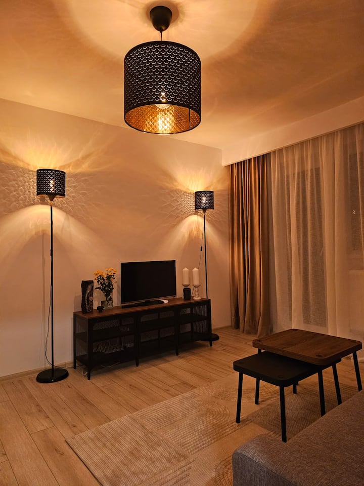 Hortensia Apartment - Constanța