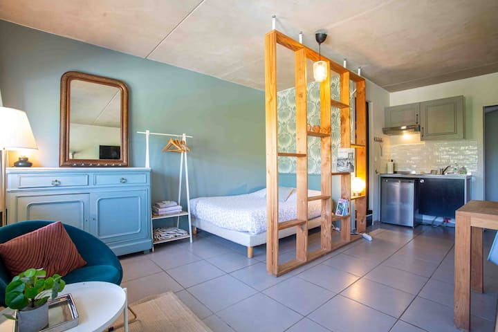 L'appartement Le Saint Roch 2 - Avignon
