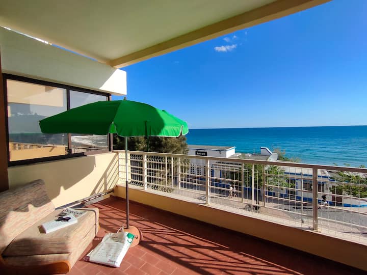 Valverde Residence - Armação de Pêra