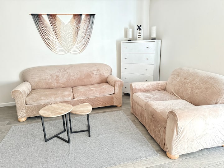 Cozy 1bd Condo On Santa Rosa Sound W/ On-site Pool - Florida