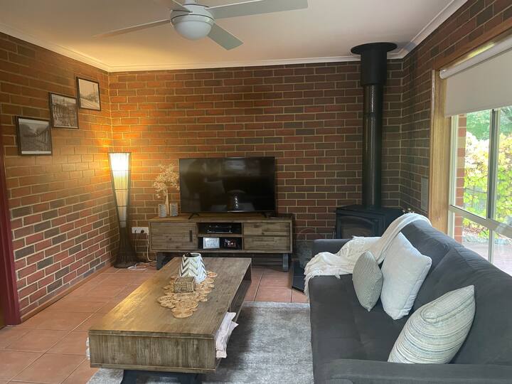 Noojee Getaway - Noojee