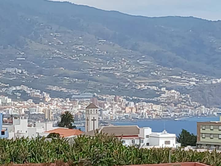 Casa Bonaire Santa Cruz De La Palma - La Palma