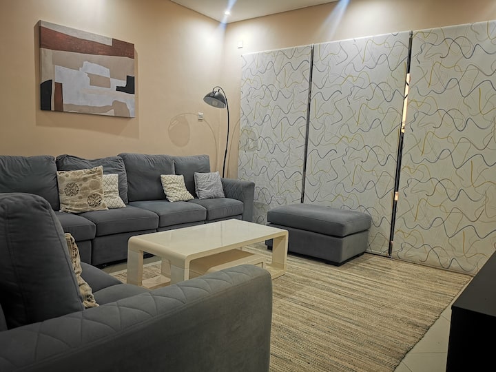 Cosy Family Home With Fast Wi-fi And Back Up Power - Lusaka