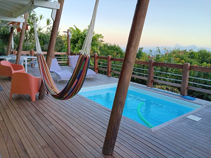 Villa Carpe Diem - Guadeloupe