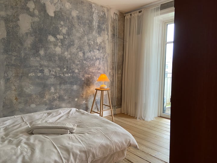 Private Apartment Close To Center And Beach - Copenhaguen