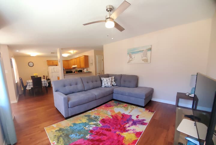 Biloxi Retreat: Near All The Best Attractions - Biloxi, MS