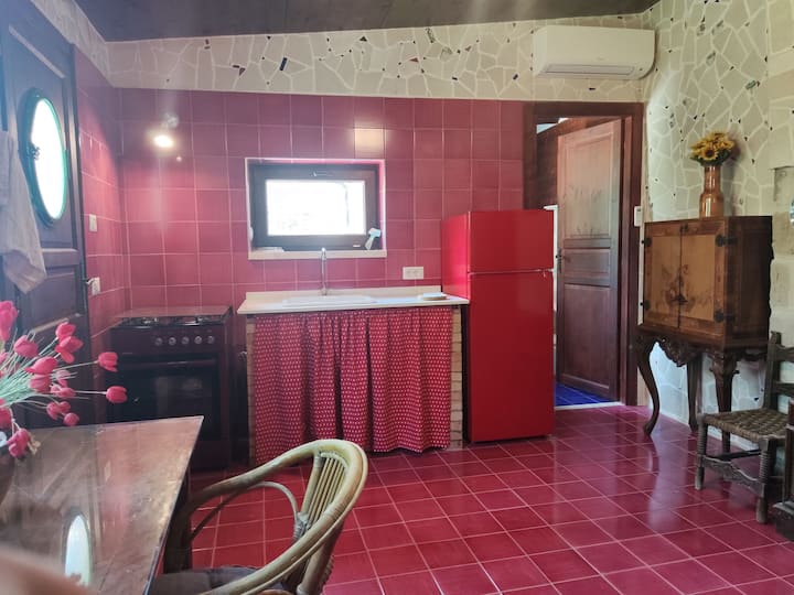 Rosa & Rosa Cozy Cottage - Castellammare di Stabia