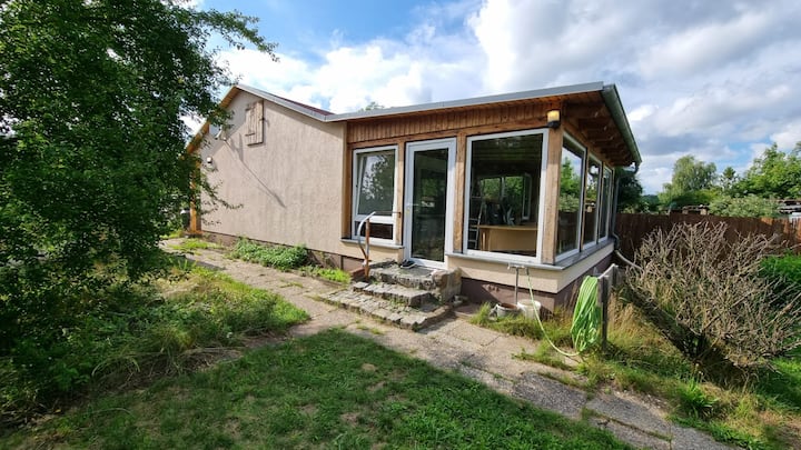 Bungalow Helga - Fürstenwalde
