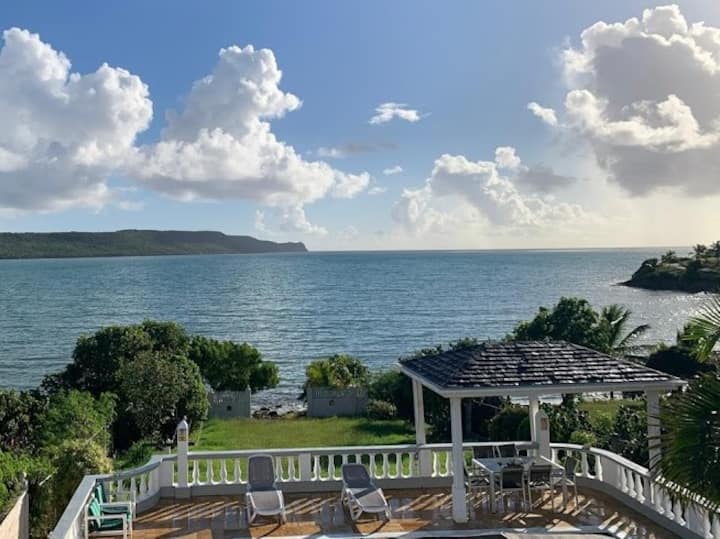Willoughby Villa, Antigua - Antigua and Barbuda