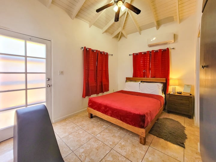 Genesis Comfy Suite (Apt 1) - Antigua and Barbuda