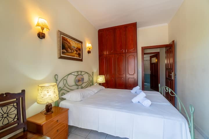 Casa Dio- Captain House In Gaios ,Paxos - Paxos