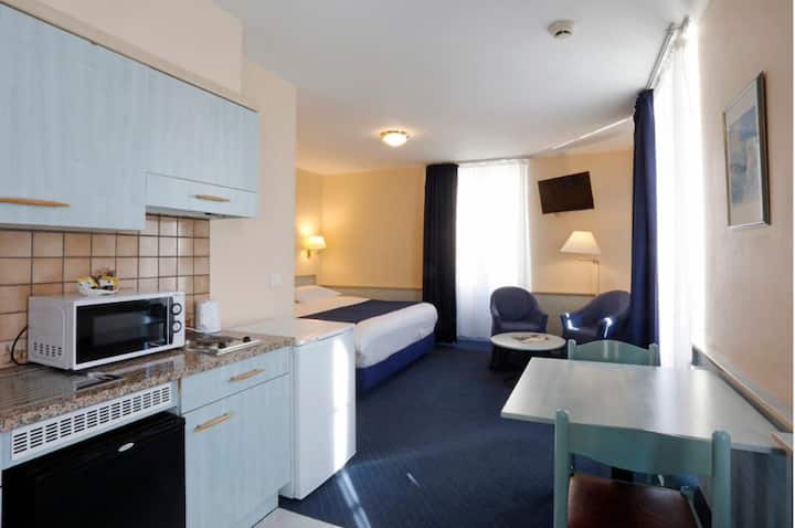 Résidence Le Montbrillant - Genève