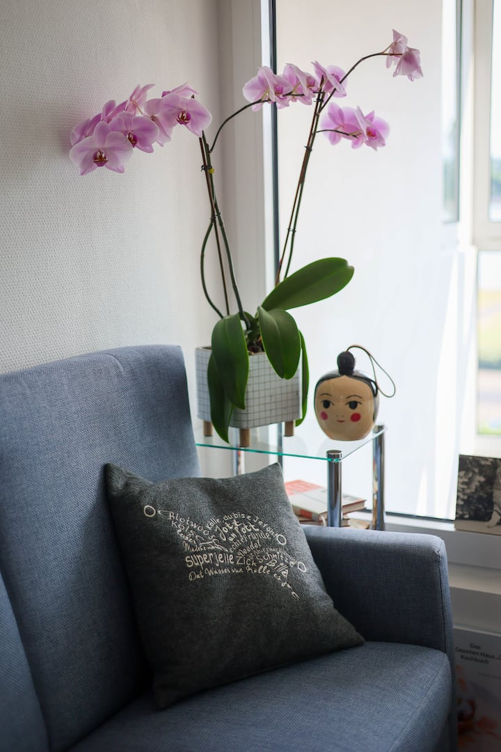 Wohnen In Mondorf Nahe Bonn U. Köln Mit Rheinblick - Bonn