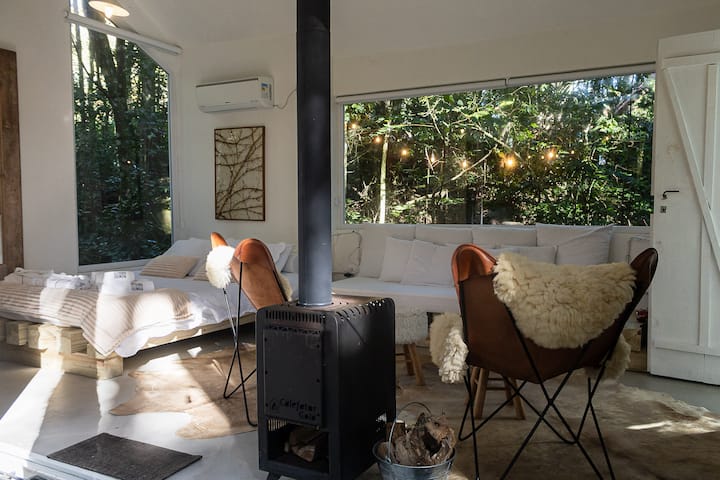 Olinda Diamante: Incrível Tiny House Na Serra - Nova Petrópolis