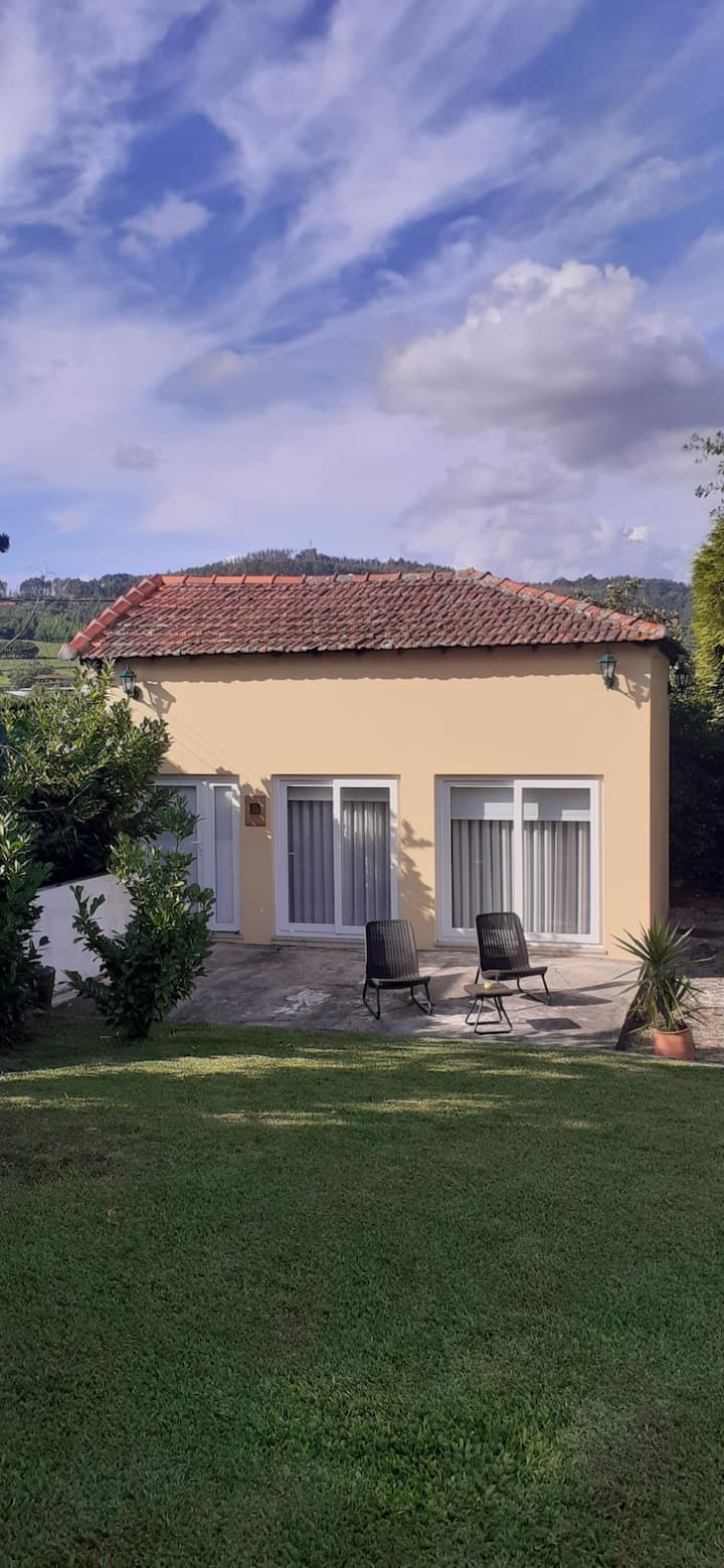 Casas Do Souto - Casa Do Espigueiro - Lousada
