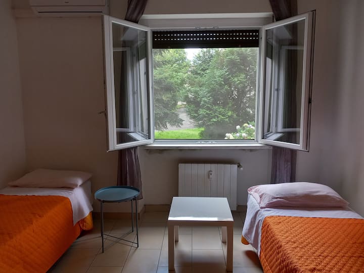 Apartamento Vicino Policlinico San Donato - San Donato Milanese