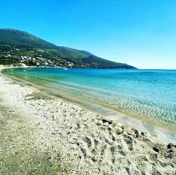 Asteria House - Marmari